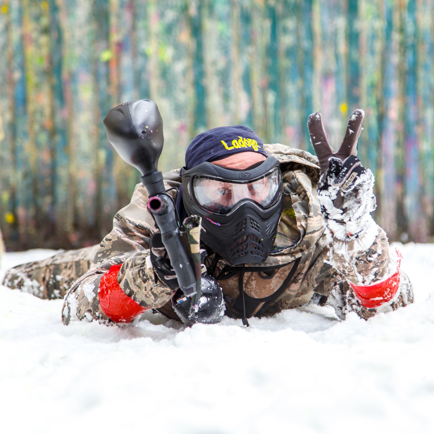 Austrian Games