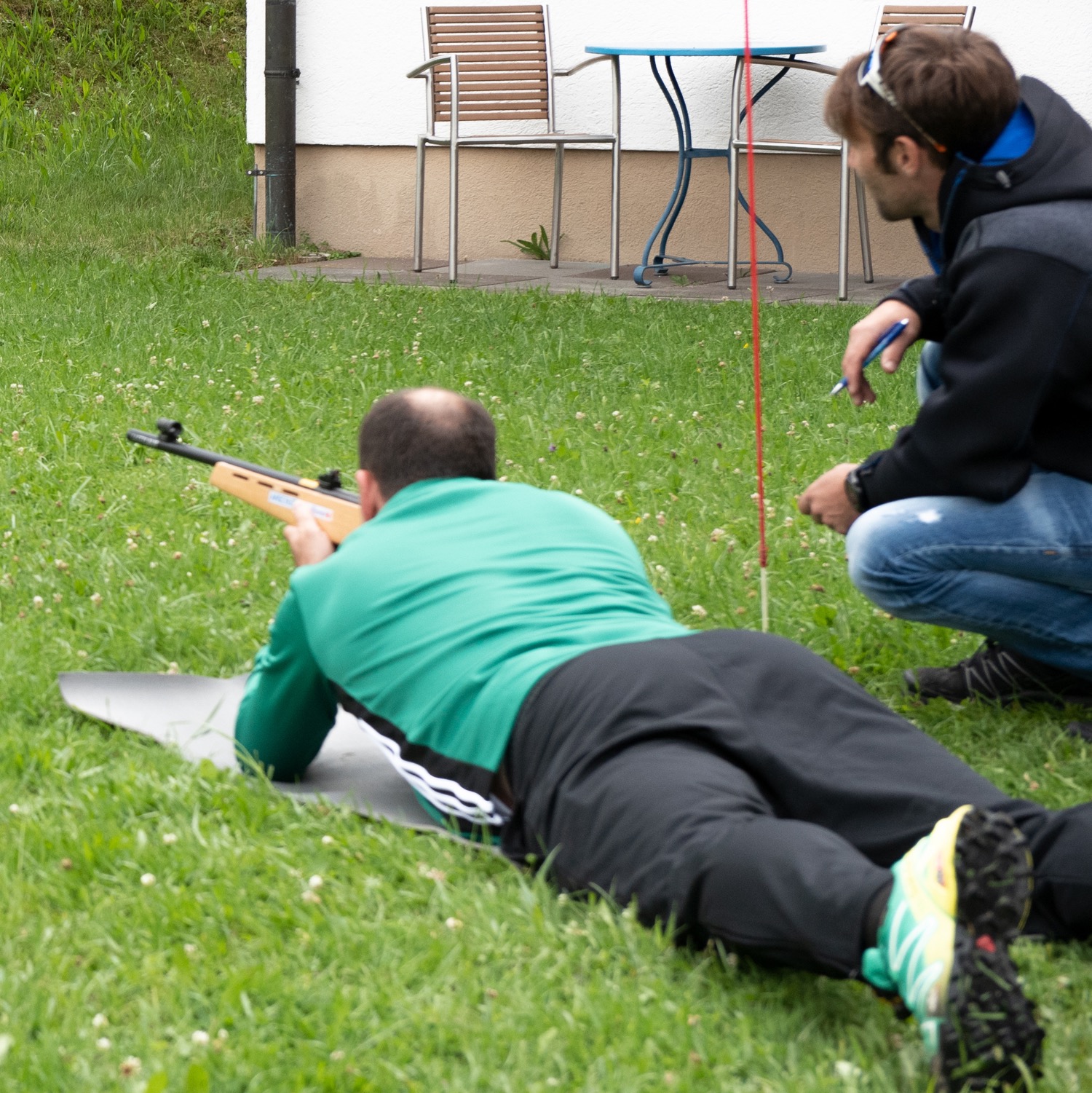 Austrian Games