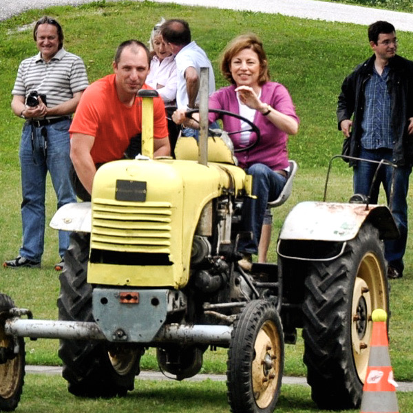 Austrian Games