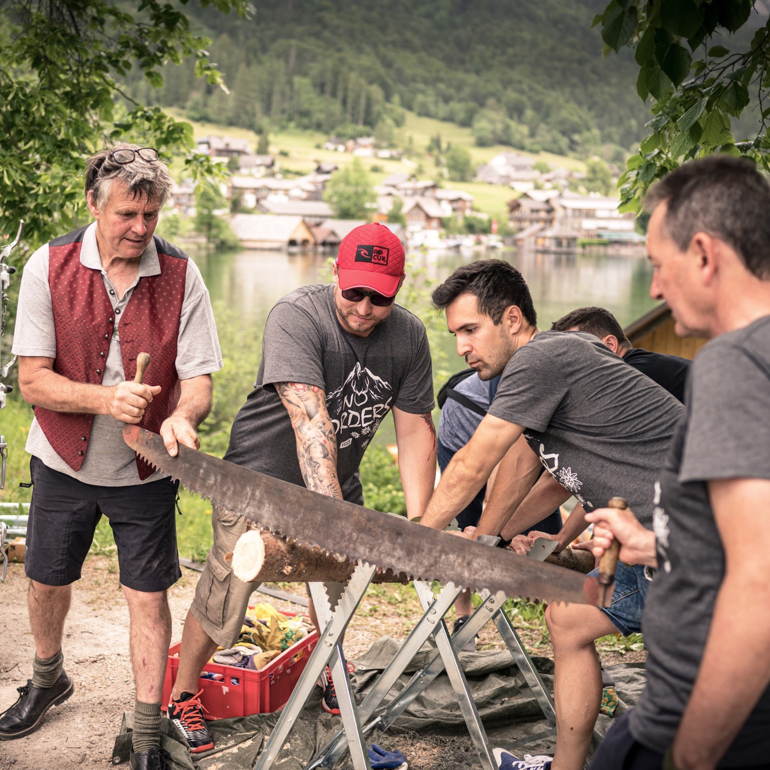 Austrian Games