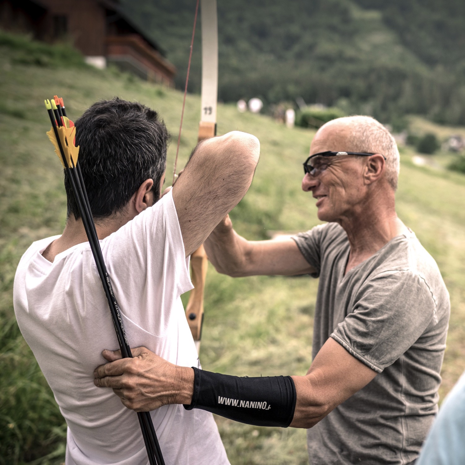 Austrian Games