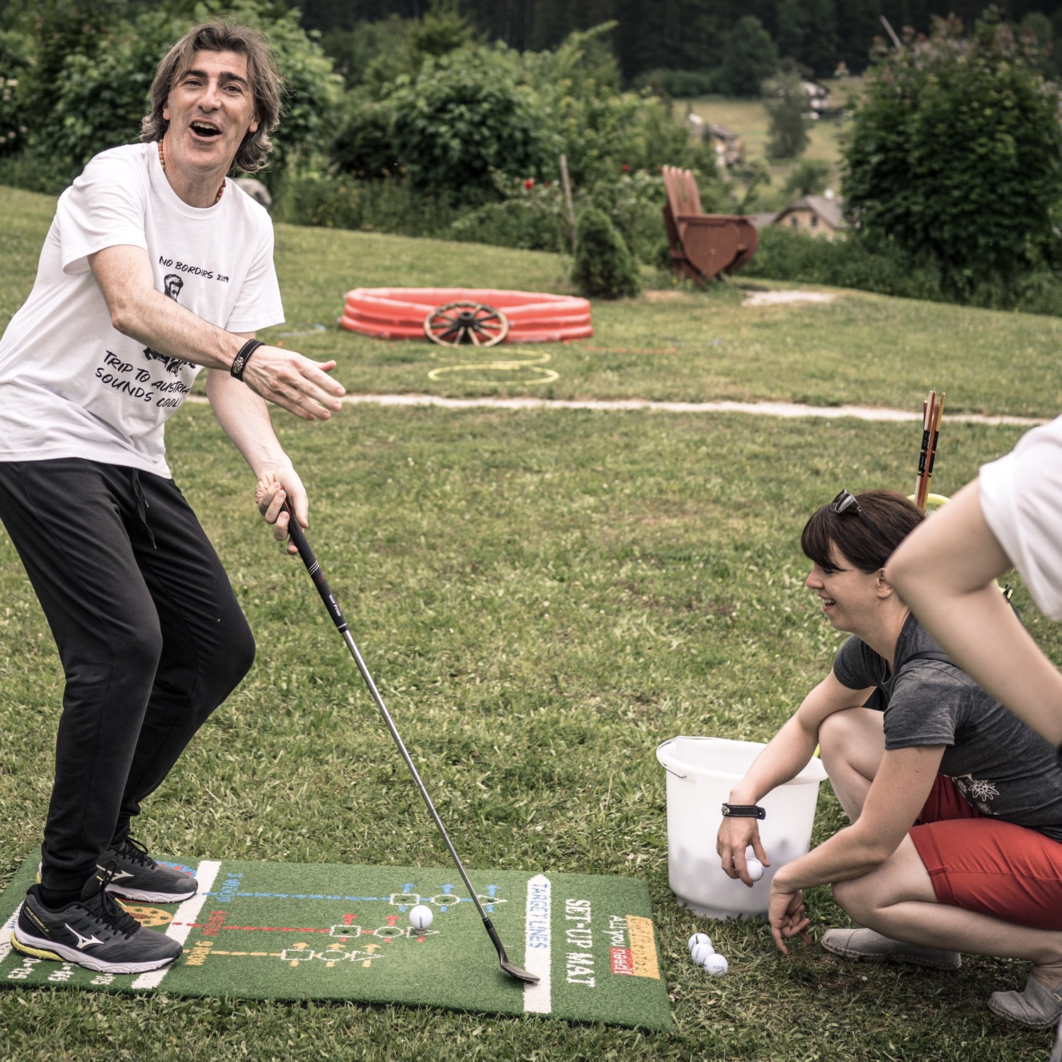 Austrian Games