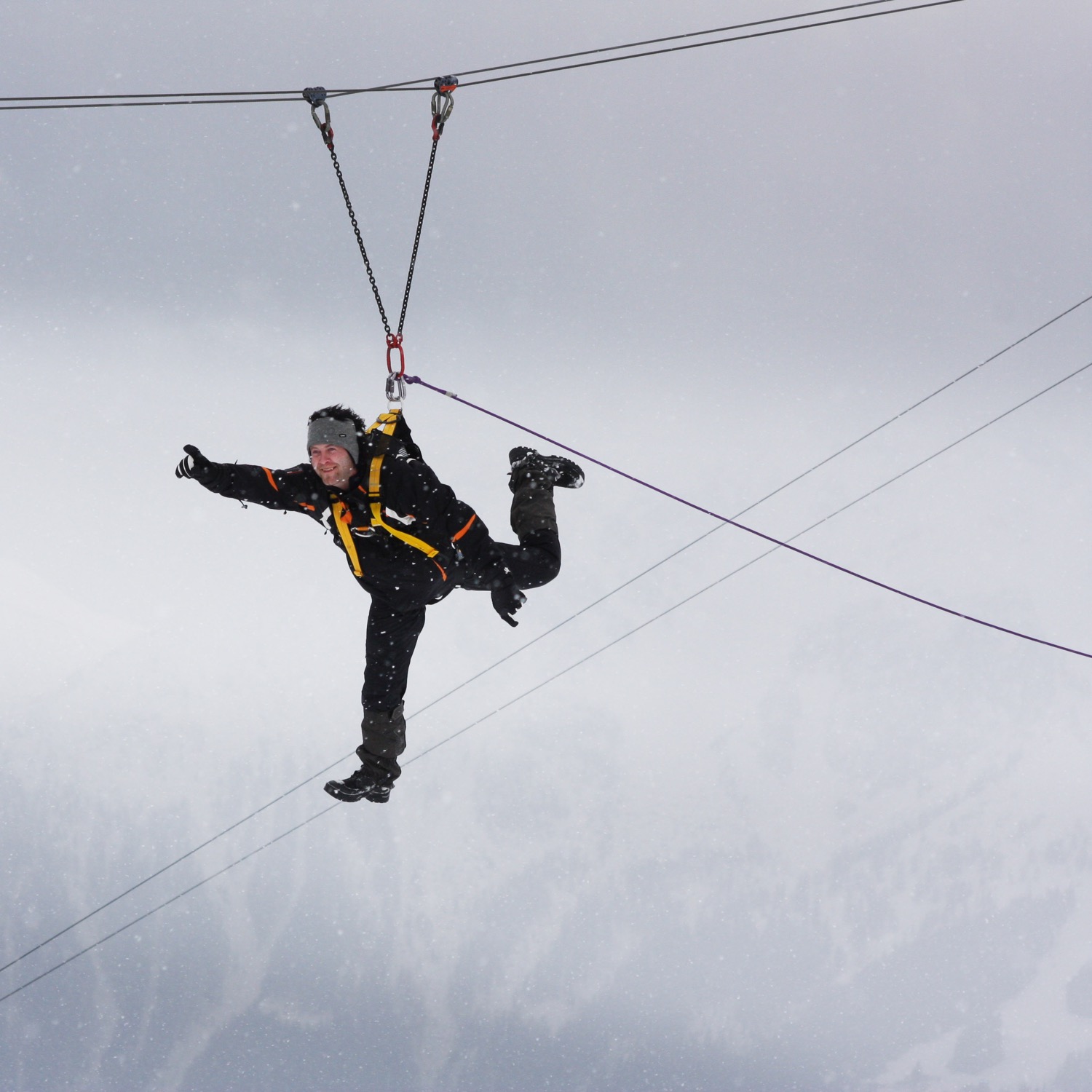Austrian Games
